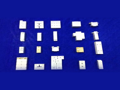 介质波导滤波器 广东国华新材料科技股份有限公司 4994